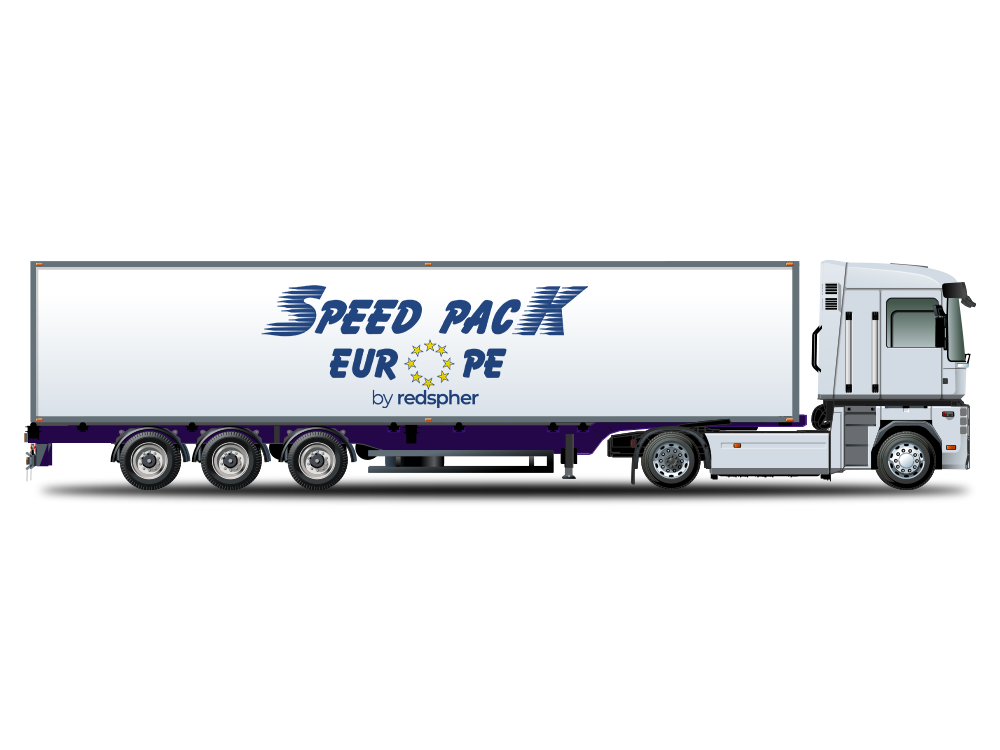 Speed Pack Europe – Your expert in Premium Freight Transport