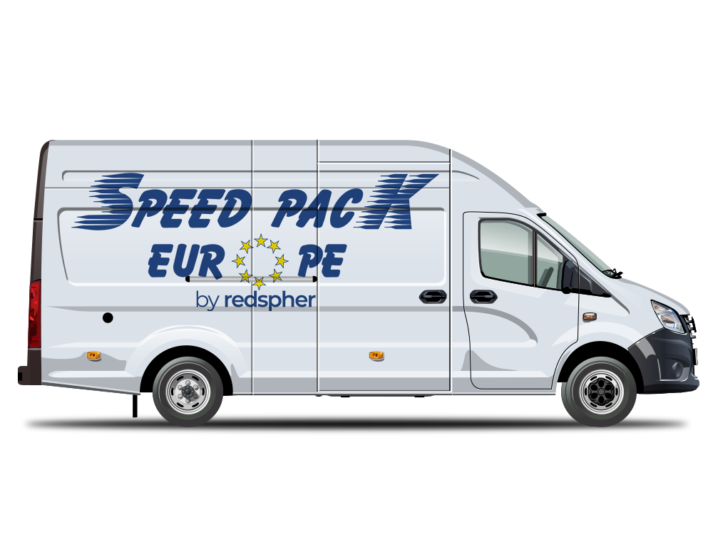 Speed Pack Europe – Su experto en transporte urgente directo